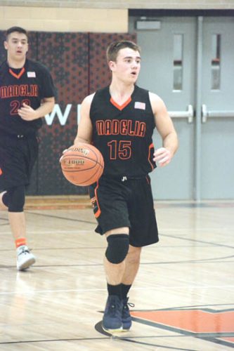 Madelia rallies around Logan Anderson | News, Sports, Jobs - The Journal